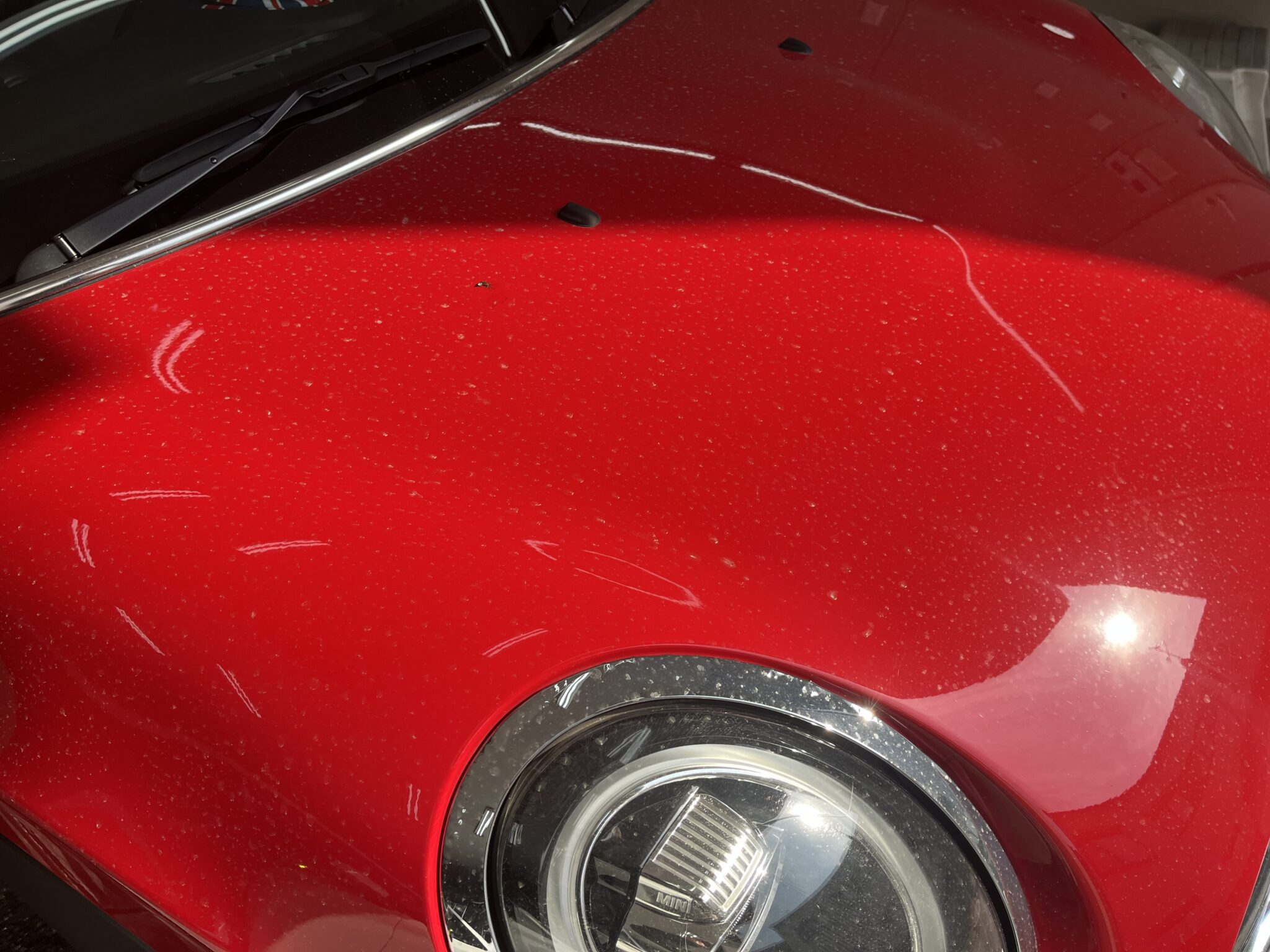 なぜメンテナンスが必要なのか？ – ガラスコーティング専門店NOJ堺店ブログ